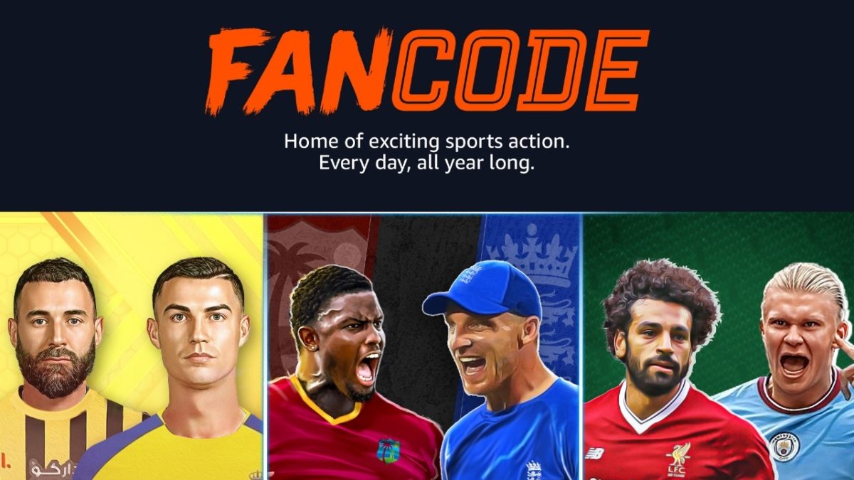 Watch Cricket, Football, Rugby And Other Live Sports On This OTT ...