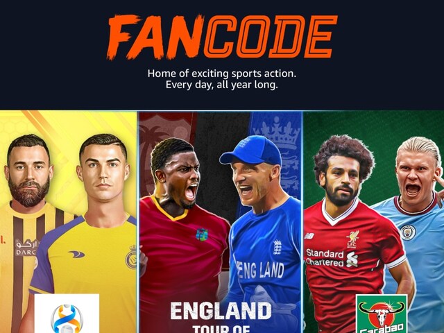 Watch Cricket, Football, Rugby And Other Live Sports On This OTT ...