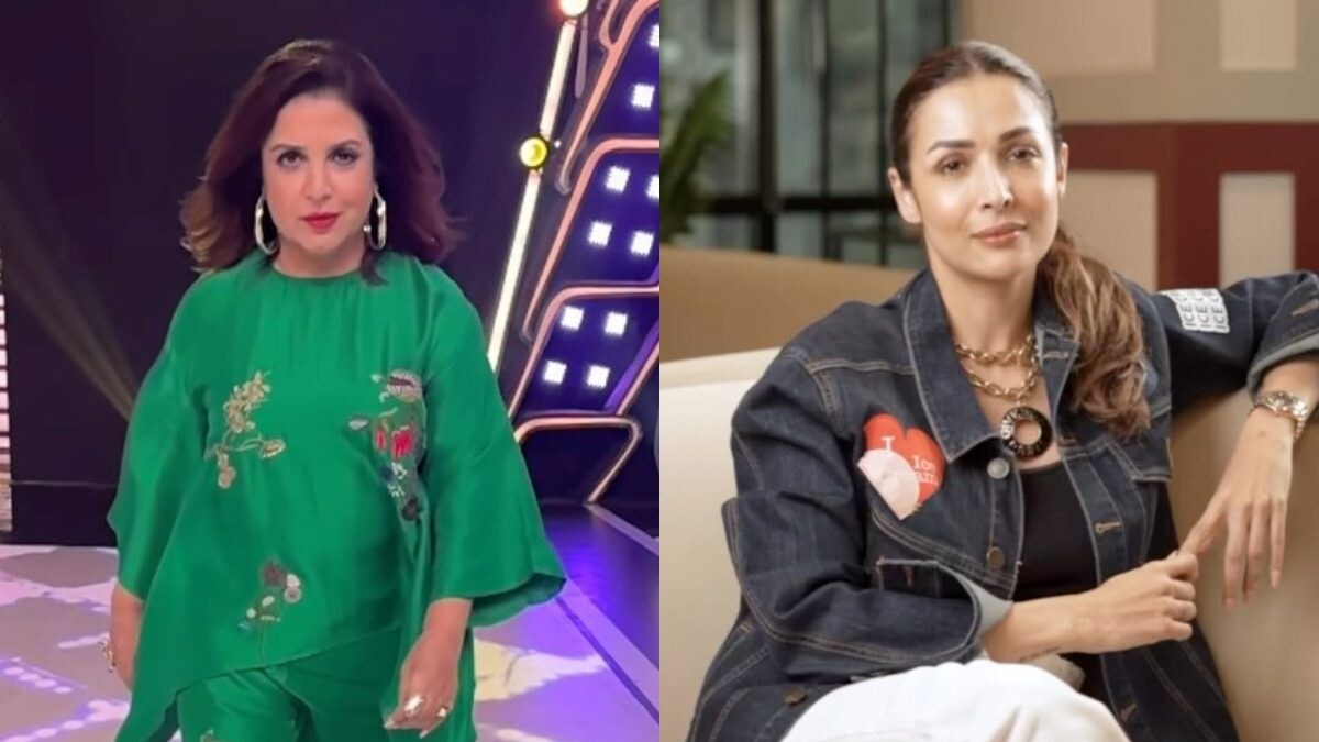 Farah Khan Says 'Voh Single Nahi Hai' As Sreerama Chandra Calls Malaika ...