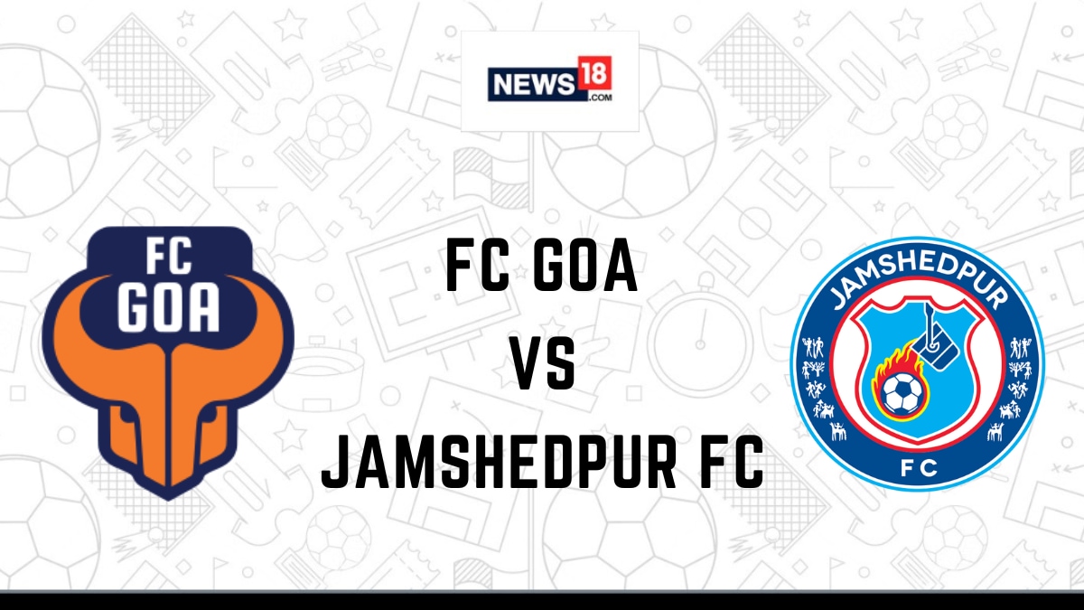 FC Goa vs Jamshedpur FC Live Football Streaming For ISL 2023-24 Match: How to Watch FCG vs JFC ...