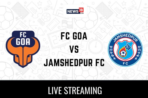 FC Goa vs Jamshedpur FC Live Football Streaming For ISL 2023-24 Match: How to Watch FCG vs JFC ...