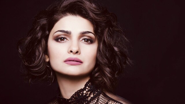 Prachi Desai On Dhootha: 'Couldn’t Have Asked For A Better Series For My Telugu Debut' - News18