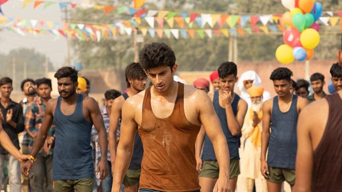 Red Sea Film Festival Unveils Lineups, Features One Indian Film, Tarsem ...