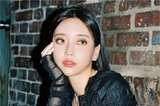 K-pop Singer Nahee Passes Away at the Age of 24; Last Instagram Post ...