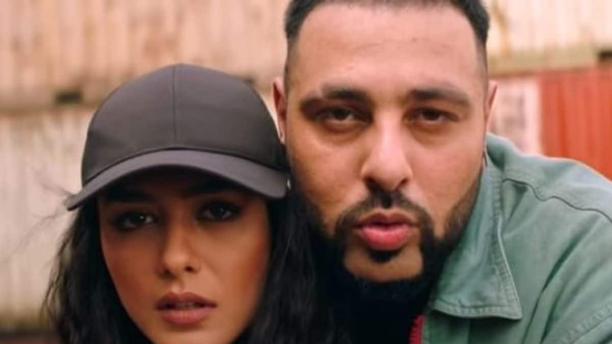 Badshah Shares A Cryptic Note Amid Mrunal Thakur Dating Rumours: 'Sikka ...