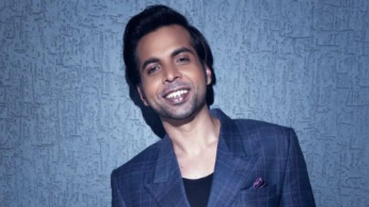 'Apurva' Actor Abhishek Banerjee On Playing Versatile Characters: 'The ...