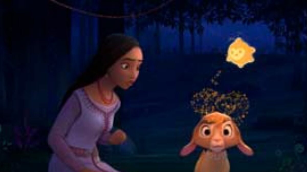 Wish: From Asha To King Magnifico, Meet the Cast of the New Animated ...