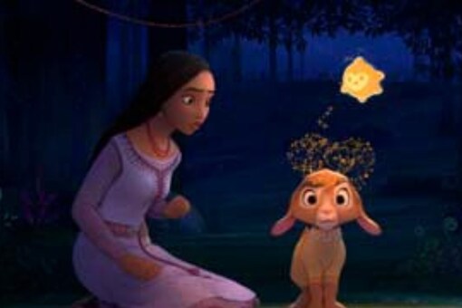 Wish: From Asha To King Magnifico, Meet the Cast of the New Animated ...