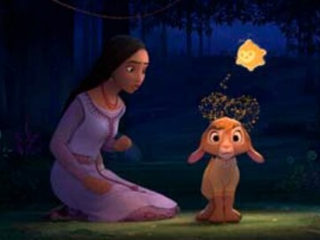 Wish: From Asha To King Magnifico, Meet the Cast of the New Animated ...