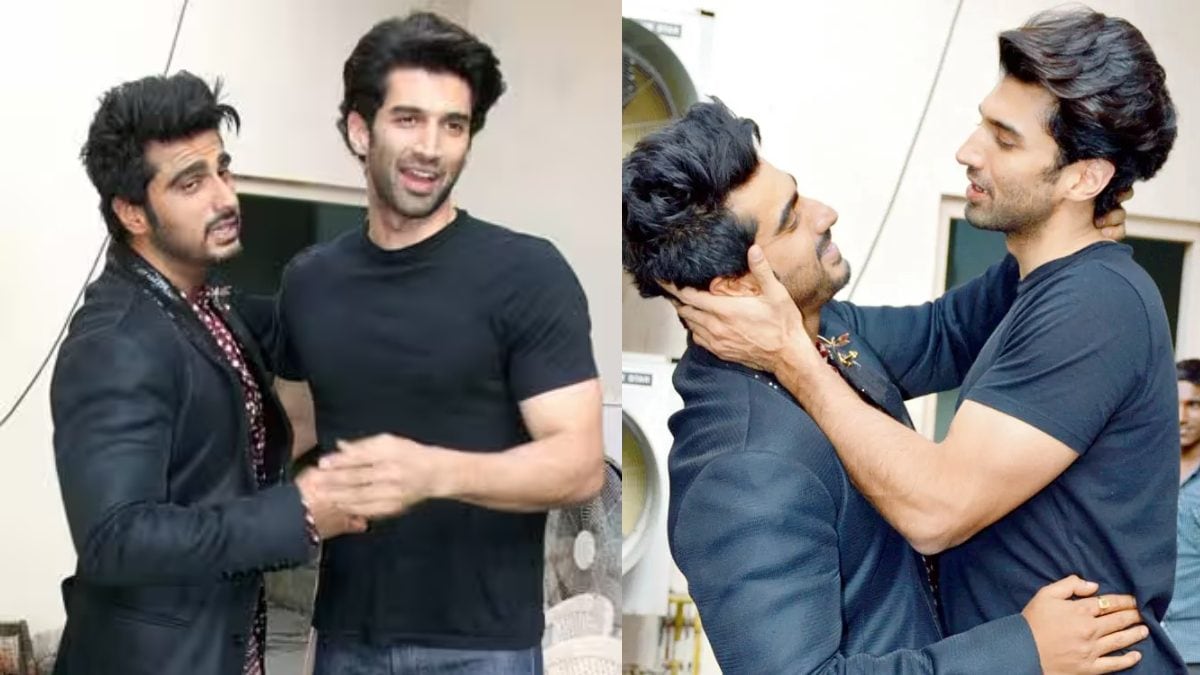 Aditya Roy Kapur And Arjun Kapoor Next Guests To Shoot For Koffee With ...