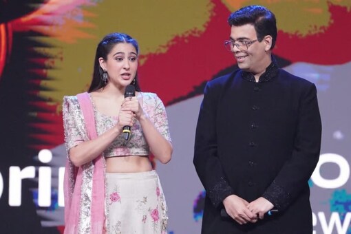 IFFI 2023: Filmmaker Arvind Sinha Takes A Dig At Karan Johar, Says 'Taxpayers Money Shouldn't Be ...