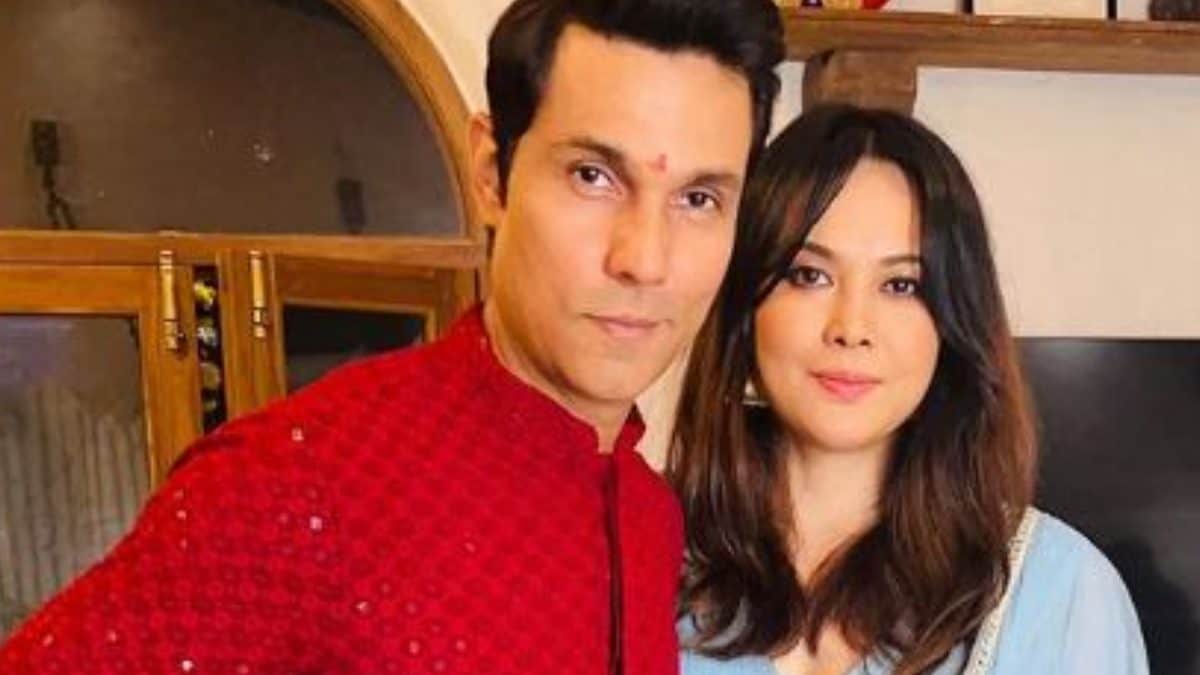 Randeep Hooda To Marry Girlfriend Lin Laishram In Imphal, Wedding Date ...