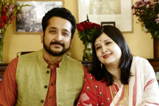 Parambrata Chattopadhyay Secretly Marries Girlfriend Piya Chakraborty ...