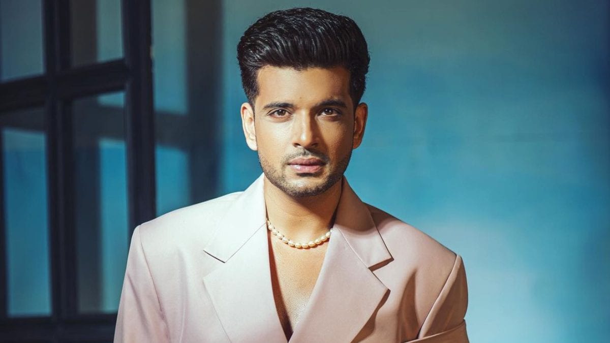 Karan Kundrra Opens Up About His Career Struggles | Television News ...