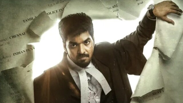 Actor Jai Opens Up About His Character In Label: 'It Was Hectic But A ...