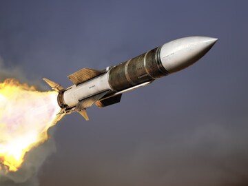 France Successfully Tests Strategic Ballistic Missile without Nuclear ...