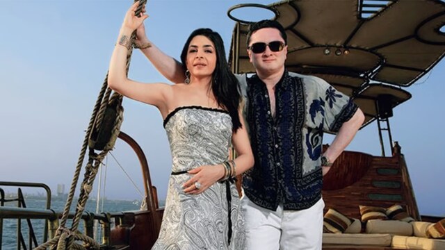 Fresh, Shocking Claims of Raymond Boss' Wife: 'Temple Trek without Food ...