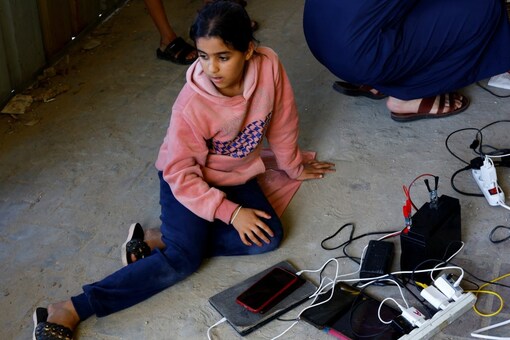 Social Media Giants Caught in Gaza War over Content, Face Fury from ...