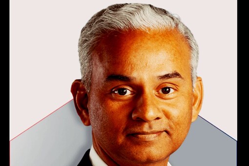 Genpact's 'Tiger' Tyagarajan To Retire In Feb, Successor BK Kalra Takes ...