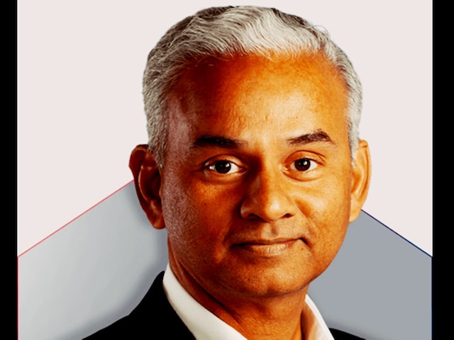 Genpact's 'Tiger' Tyagarajan To Retire In Feb, Successor BK Kalra Takes ...