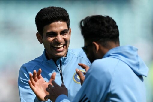 ICC ODI Rankings: Shubman Gill Becomes No.1 Batter, Mohammed Siraj Also Claims Top Spot - News18