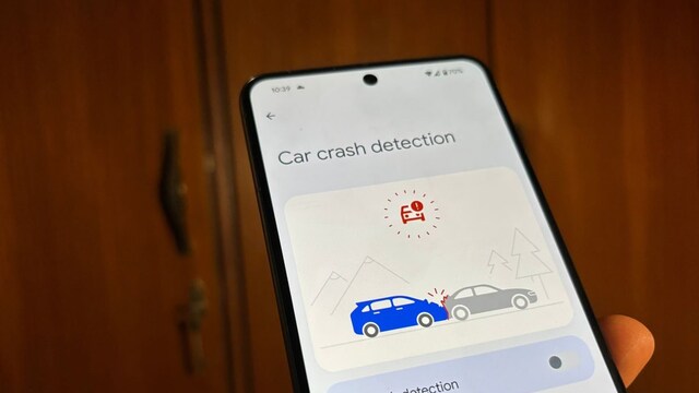 Google Car Crash Detection Now Available For These Android Users In ...