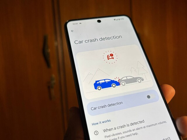 Google Car Crash Detection Now Available For These Android Users In ...