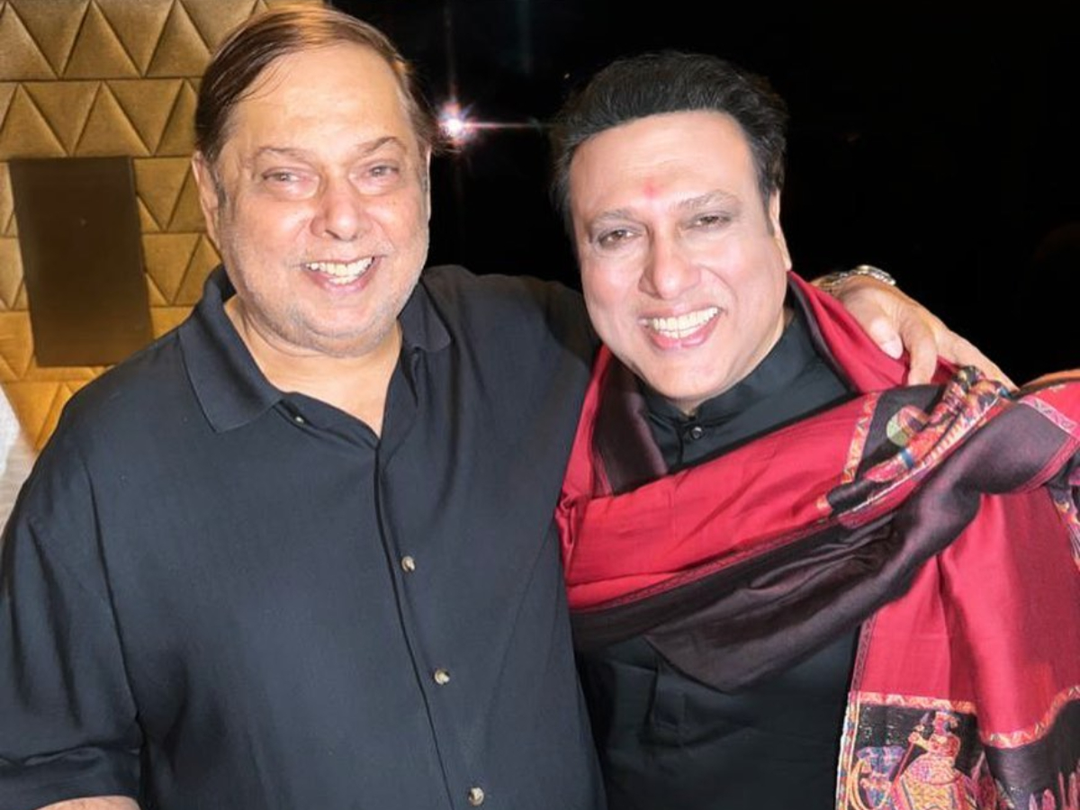 Govinda Turns 60: A Look at 10 Iconic Films, Unforgettable Dance Moves ...