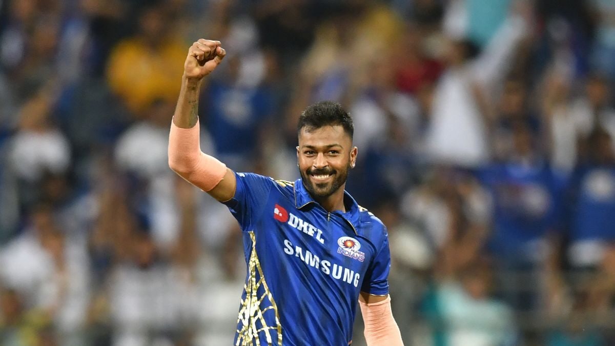 'A Boundary-hitter and Gives Valuable Overs': Aussie Legends Pick Star ...