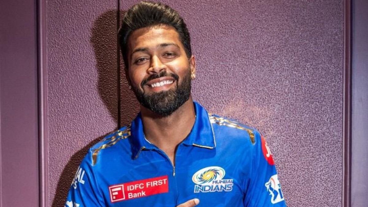 'Feels Good to be Back': Hardik Pandya Reacts After High-Profile ...