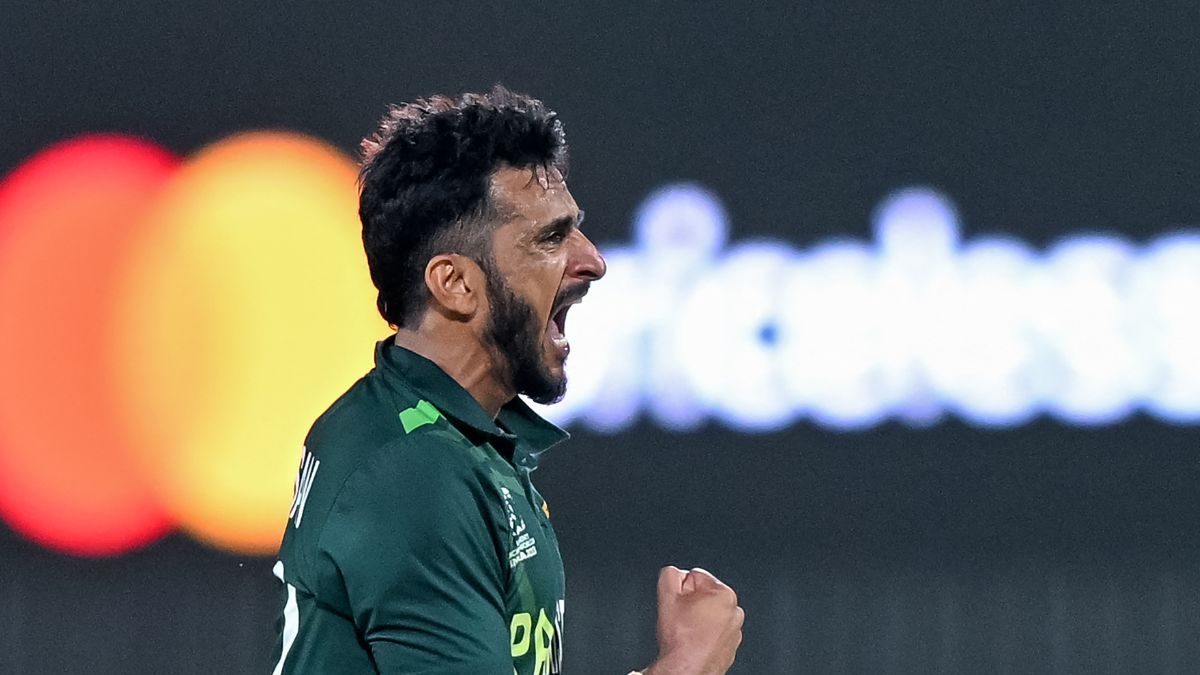 'Given the Opportunity I Will Definitely Play There': Pakistan Pacer ...