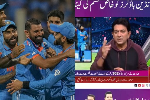 ‘ICC, Umpires, BCCI Providing Special Balls for Indian Bowlers’, Claims ...