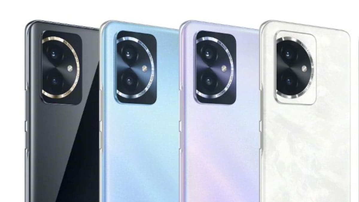 Honor 100 Pro, Honor 100 Launched In China: Price, Specifications ...