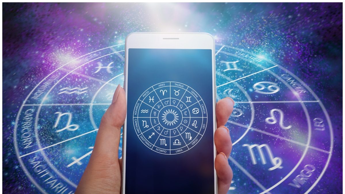 Horoscope Today: Your Astrological Prediction for November 8, 2023 ...