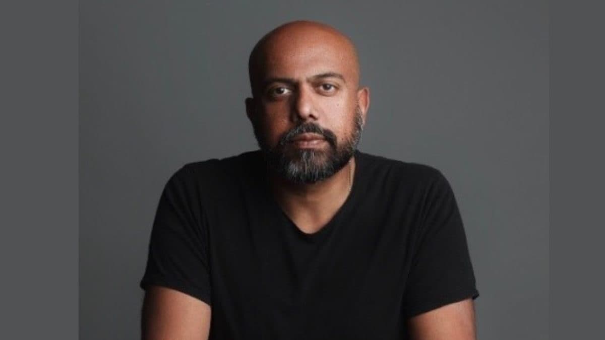 Imran Chaudhri Worked With Steve Jobs On iPhones, Now He Wants To ...