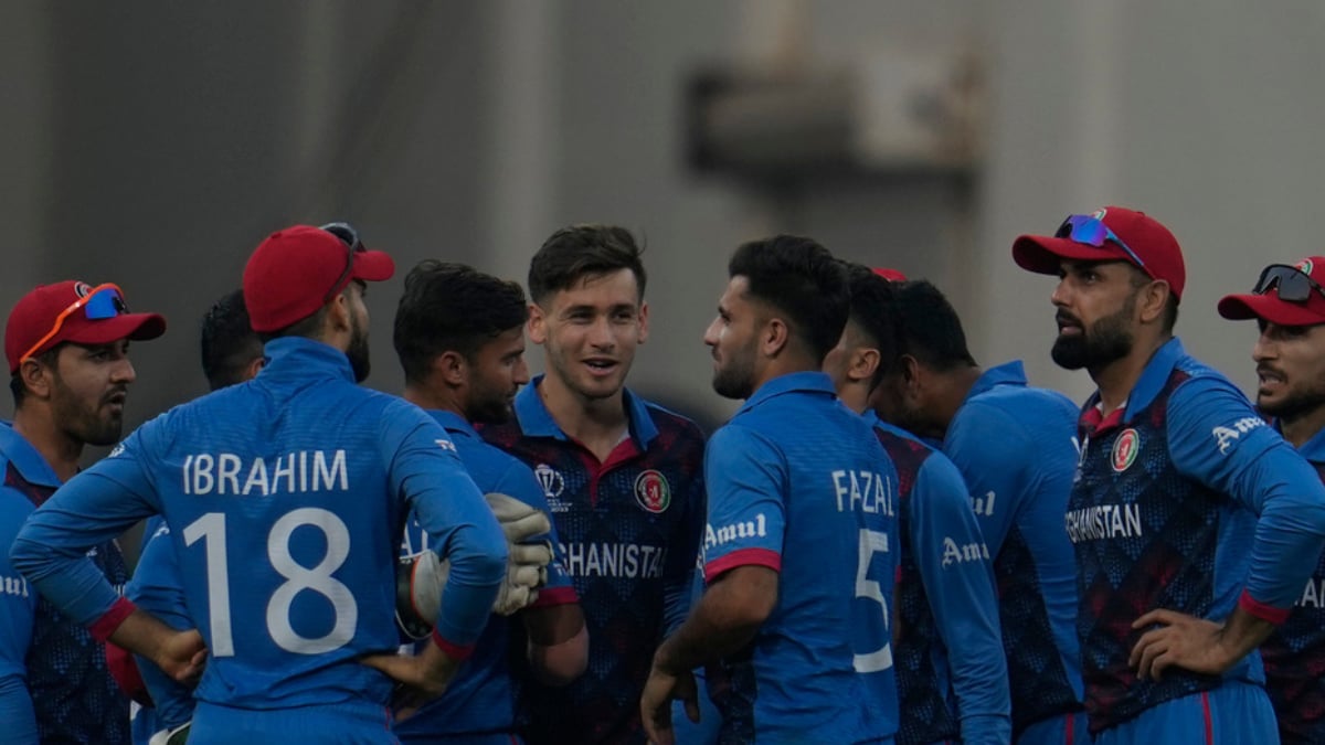 Hashmatullah Shahidi Dedicates Afghanistan's Win Over Netherlands to ...