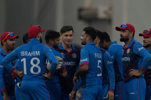 Hashmatullah Shahidi Dedicates Afghanistan's Win Over Netherlands to ...