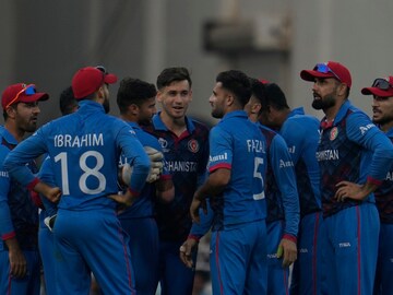 Hashmatullah Shahidi Dedicates Afghanistan's Win Over Netherlands to ...