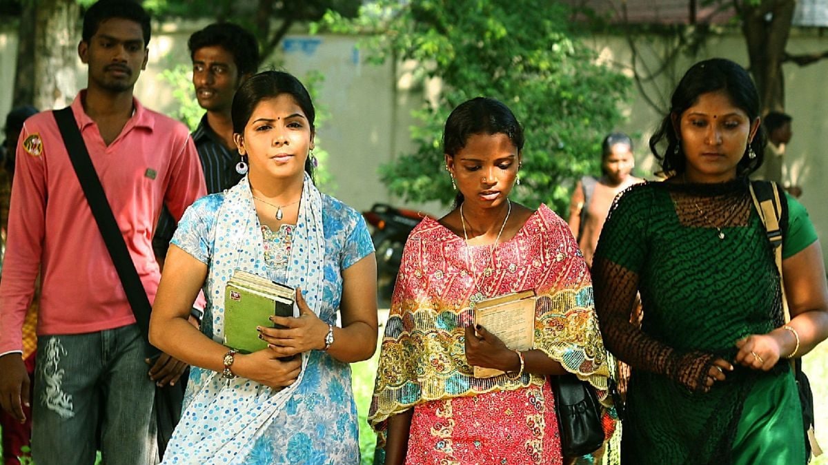 Southern Zone IITs Achieve Best Gender Ratio With 26% of New Entrants ...