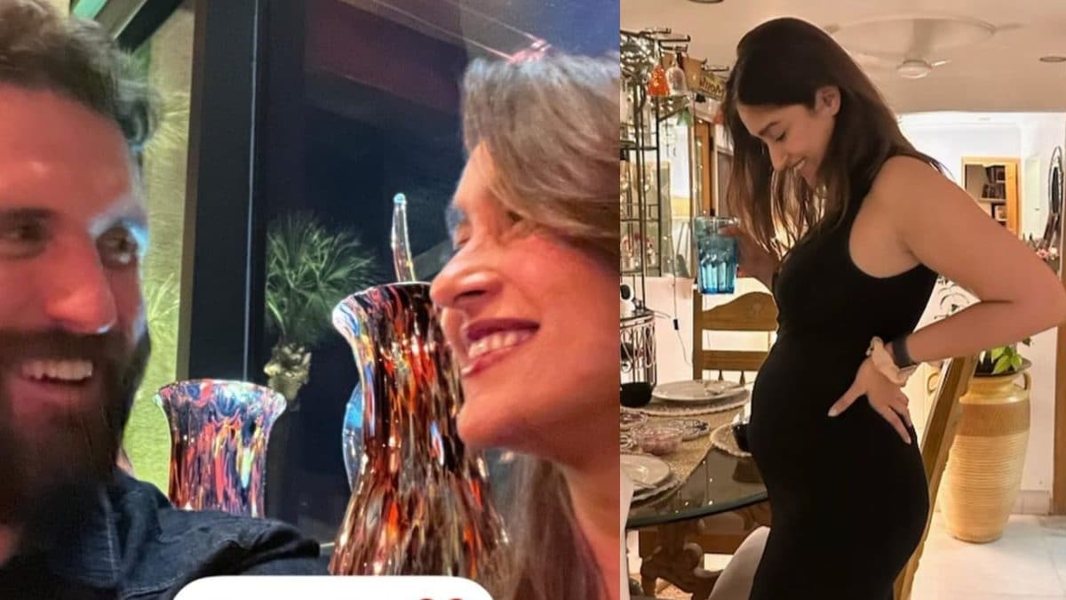 Ileana D'Cruz Drops Romantic Photo With Her Partner Michael Dolan ...