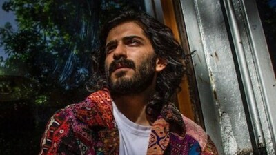 Happy Birthday, Harshvardhan Kapoor: A Look At Actor's Journey So Far ...