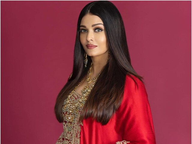 Happy Birthday, Aishwarya Rai: A Look At Her Net Worth, Car Collection ...