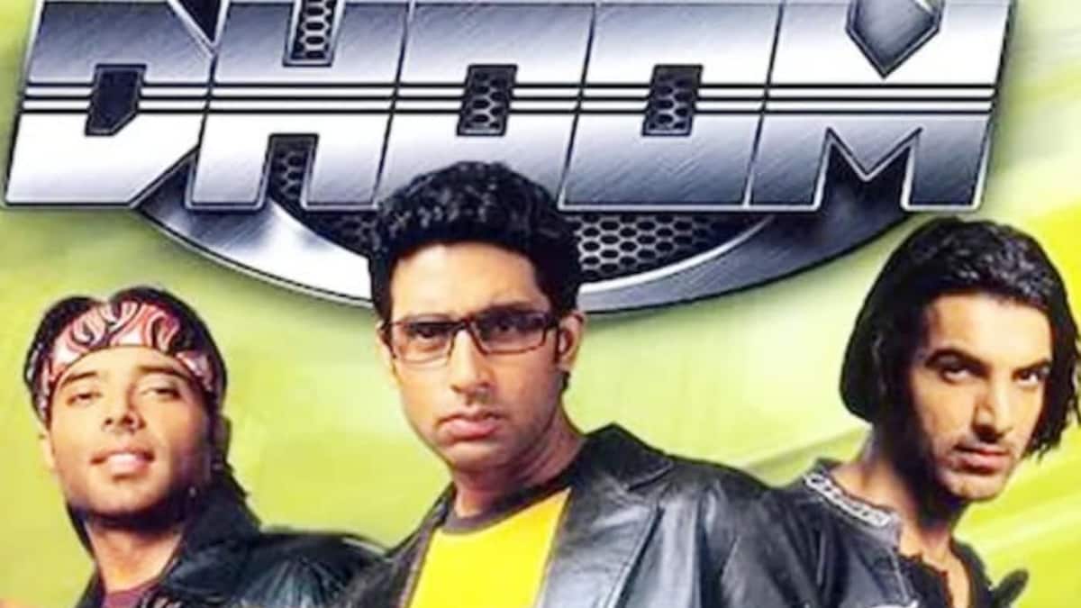 When 3 Bollywood Villains Overshadowed The Hero In Yash Raj Films ...
