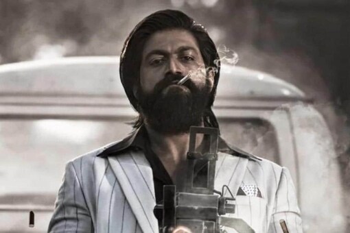 KGF: Chapter 2 To Jailer, 5 Telugu-dubbed Films With Highest ...
