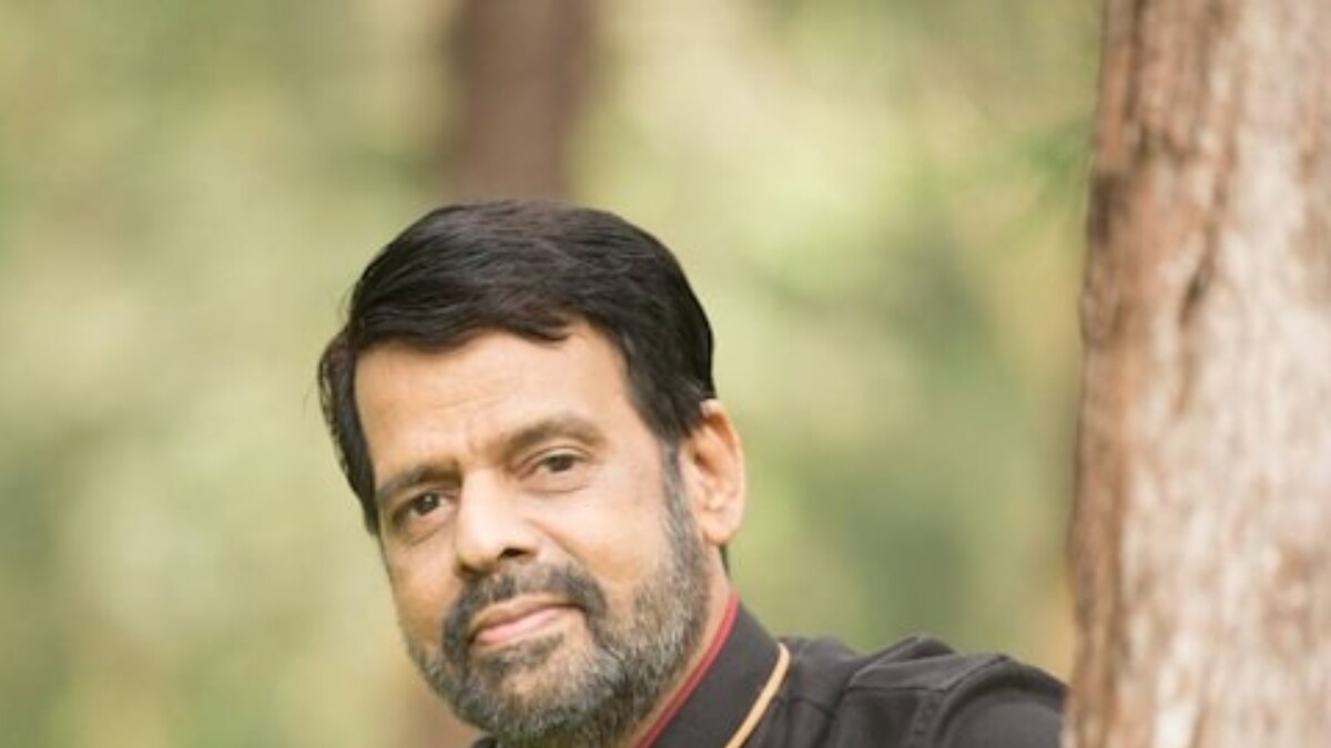 Malayalam Director Balachandra Menon Upset After His Films Ignored At ...
