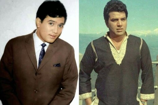 Not Rajesh Khanna, This Actor Was The First Choice For Dushmun - News18