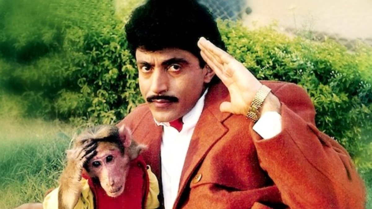 Remember Ved Thappar From Raja Aur Rancho? This Is What He's Doing Now ...