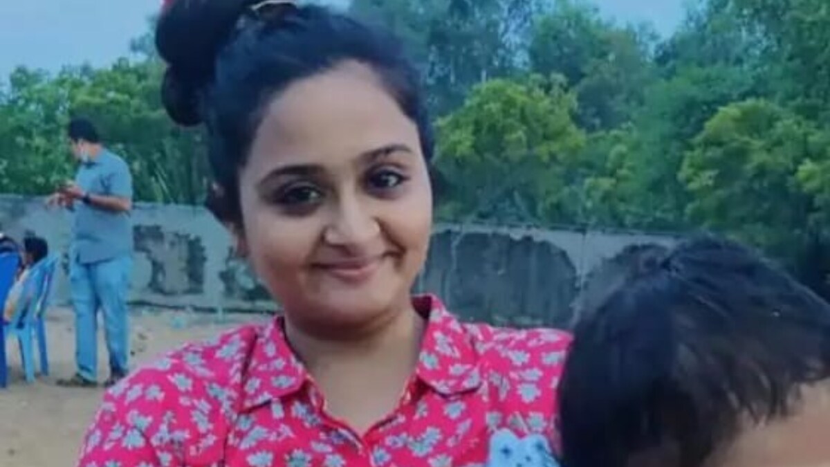 Remember Bommi From Chandramukhi? The Famous Child Artist is Now All ...