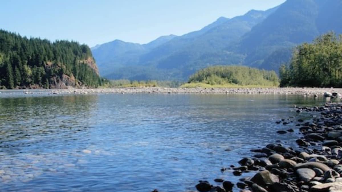 How Countries Without Any Link To Rivers Survive | Viral News - News18