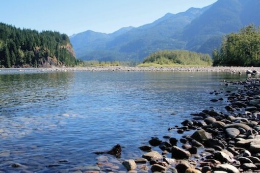 How Countries Without Any Link To Rivers Survive - News18